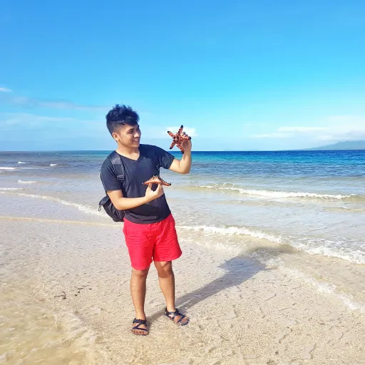 Mark Angelo Rabago, Author at TripZilla Philippines - Page 1