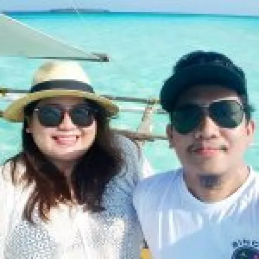 The Backpack Couple, Author at TripZilla Philippines - Page 1