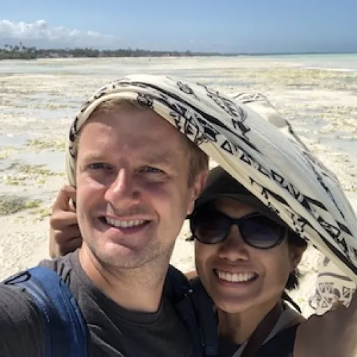 While in Africa, Author at TripZilla Philippines - Page 1