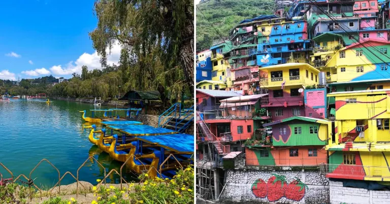 Baguio Integrated Bus Terminal Gets the Green Light: What to Expect