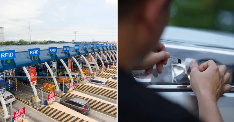 RFID Fine Enforcement Begins August 31: How to Stay Penalty-Free