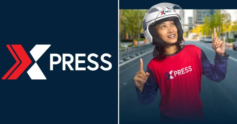 Xpress Super App Ride Hailing Services: A New Era of Commutes in Metro ...