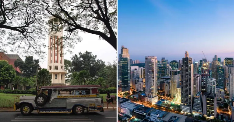 The Philippines Tops World’s Riskiest Countries for Third Year in a Row