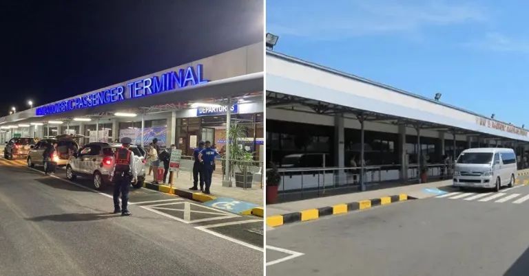 Prepare for Your Trip: NAIA Terminal 4 Closure Until February 2024