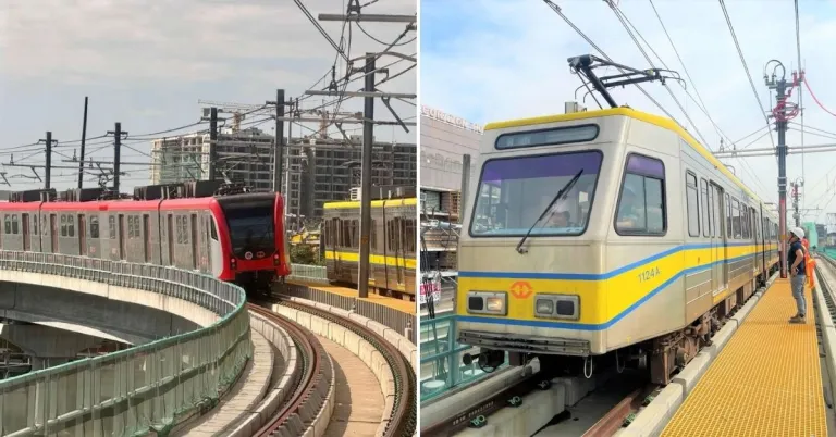 Discover the New LRT-1 Cavite Extension with Free Rides
