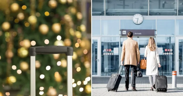 7 Proven Ways to Reduce Holiday Travel Stress