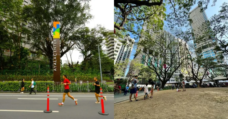 Ayala Car-Free Sundays: Things to Do