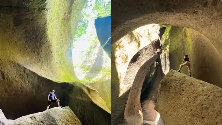 Tutulari Avatar Gorge Travel Guide | How to Get There (2025)