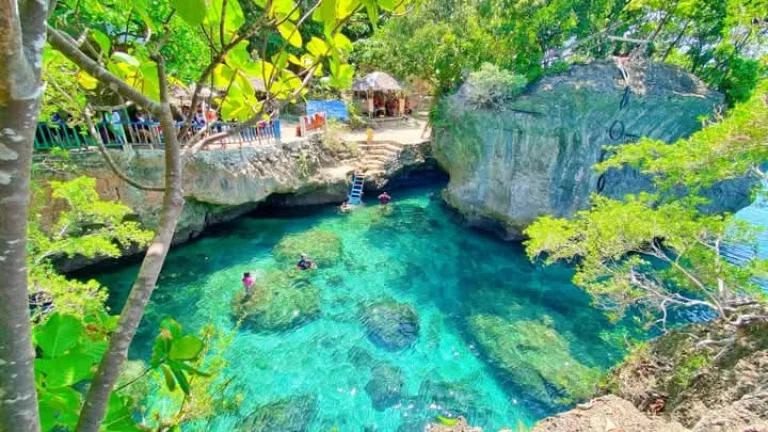 Southern Leyte travel guide: top places to visit