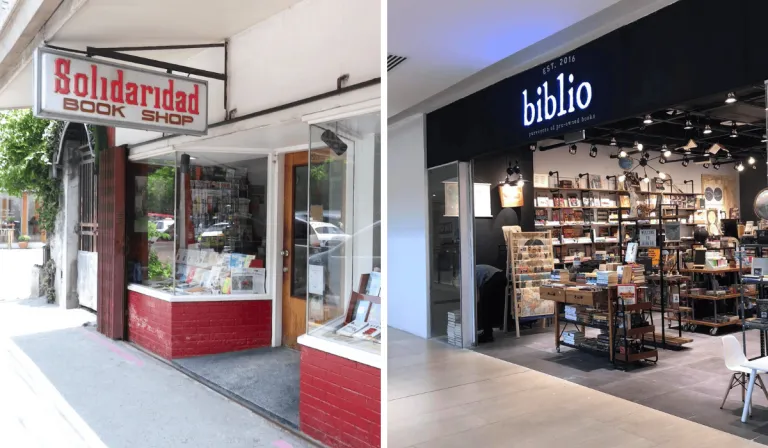 9 Must-Visit Indie Bookstores Near Manila for Every Filipino Bookworm