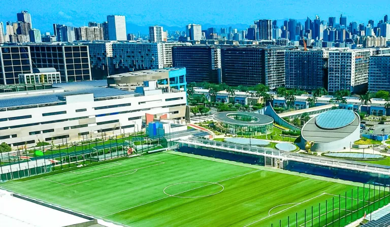 Discover MOA Sky: The Hottest New Rooftop Attraction in the Philippines