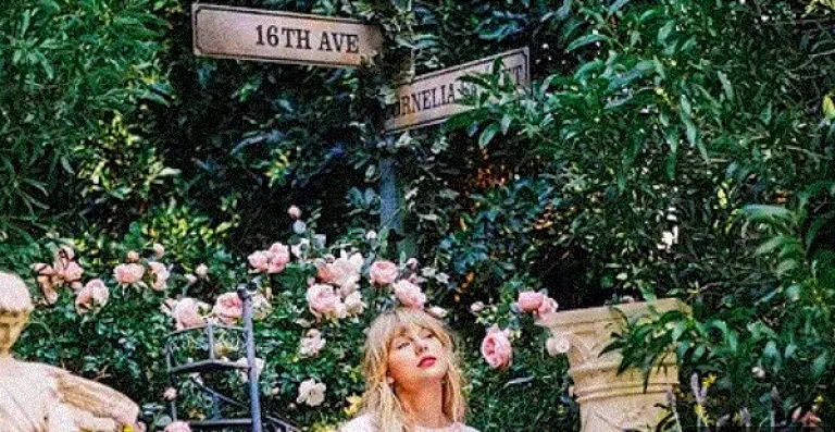 Taylor Swift Travel Guide: 5 Iconic Places from Her Songs