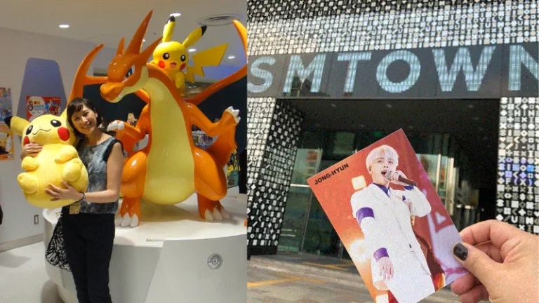 Where to Buy the Best K-Pop & Anime Merch in Seoul & Tokyo