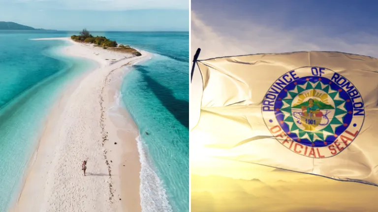 Best Beaches & Attractions in Romblon – Travel Guide