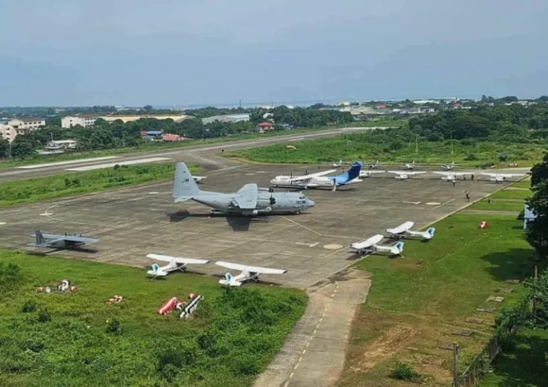 La Union To Cebu And Siargao Local Govt Eyes Commercial Flights La Union To Cebu And Siargao Local Govt Eyes Commercial Flights